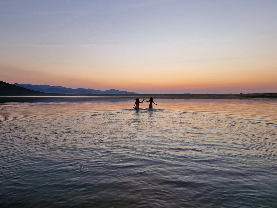 BG Events And Guiding